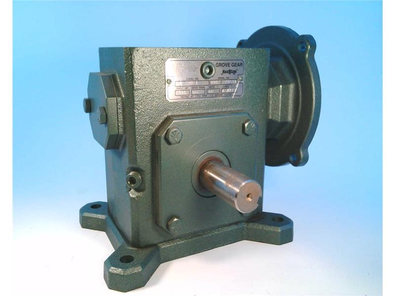 TM220-1 Gear and Gearbox Components by REGAL REXNORD