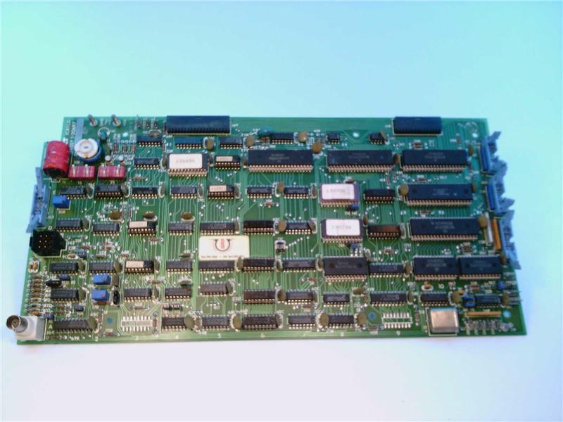 1-20697-02 PLCs and Accessories by KEARNEY & TRECKER