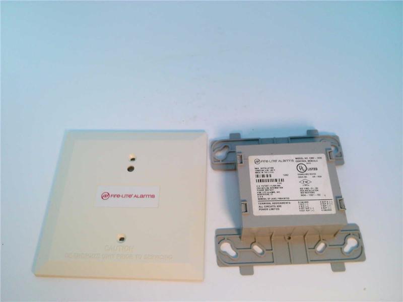 CMF-300 Fire Safety by HONEYWELL