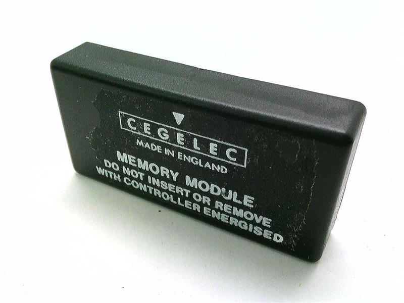 7905-4000 HMI (Human Machine Interfaces) by CONVERTEAM