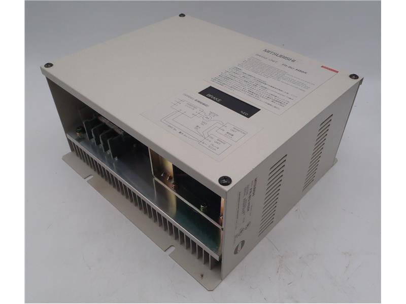 FR-BU2-H55K Brake Systems by MITSUBISHI