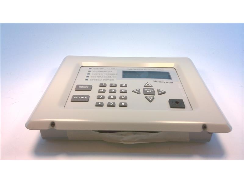 RA-1000 Measurement and Indicators by HONEYWELL