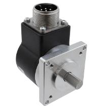 ZDH2500H Encoders by RED LION CONTROLS