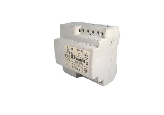 1195 - DRY TRANSFORMER by COMELIT