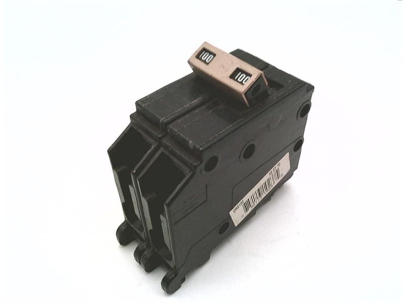 CH2100 Breaker Panels and Load Centers by CHALLENGER