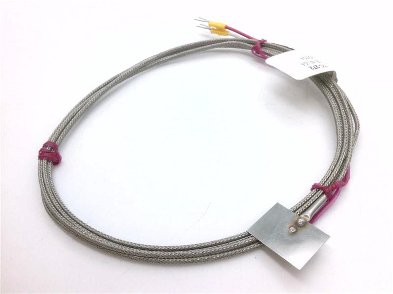 STC-272 Temperature Sensors by PLASTIC PROCESS EQUIPMENT