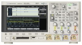 DSOX3014A - INFINIIVISION 3000 X-SERIES by KEYSIGHT AGILENT HP