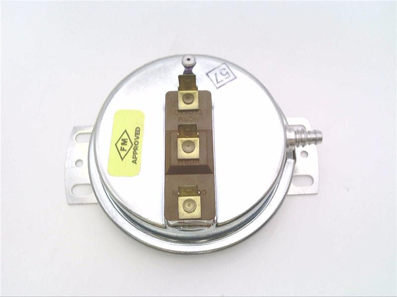 B02-0190S Limit and Proximity Switches by EMERSON