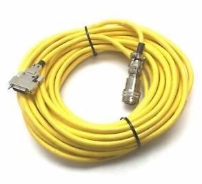 CBL-PWRB1-SMI-015 Wire and Cable by EXLAR