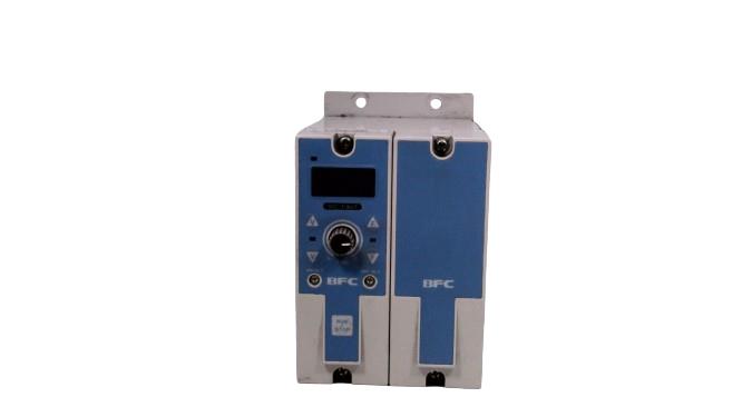 AFC-T200T Control Devices by BFC