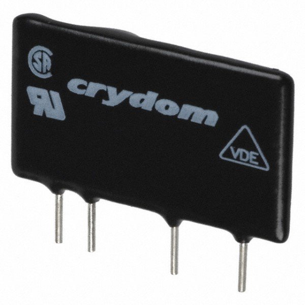 CX240D5 - SOLID STATE by CRYDOM