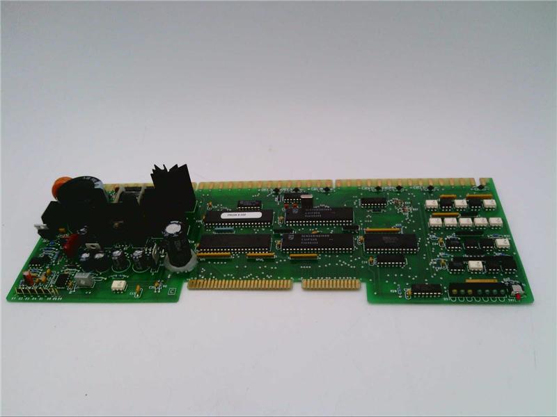 GCMA-106-5-0-1 Motor Control Systems by INVENSYS
