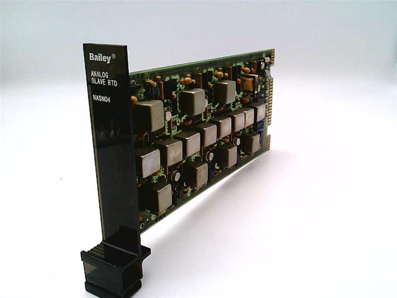 NASM-04 by BAILEY CONTROLS