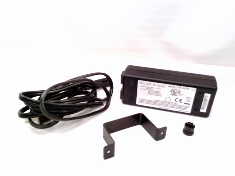 LAN-LP2535 Power Supply Systems by LAN POWER SYSTEMS