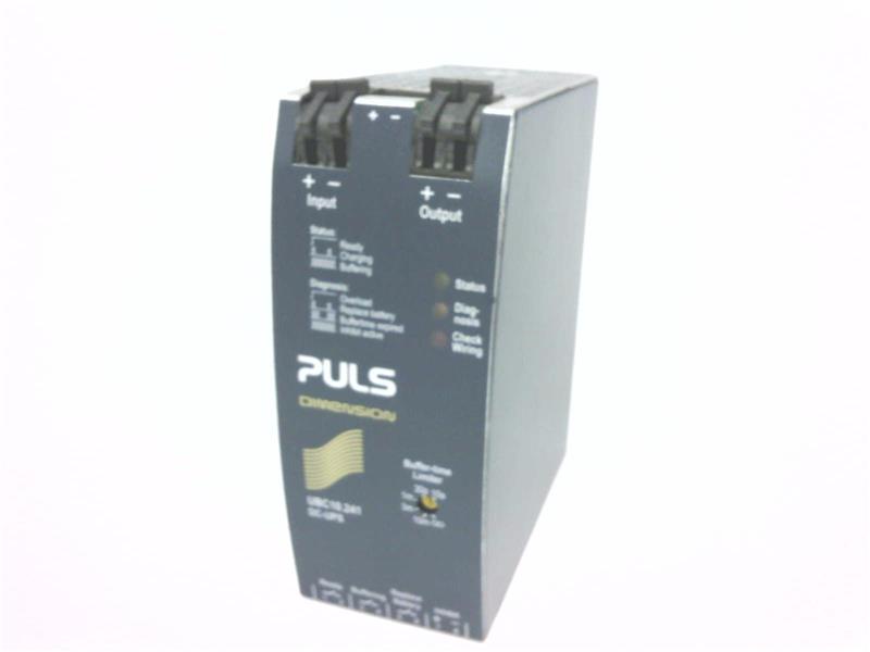 UBC10.241-N1 - DC-UPS SERIES by PULS
