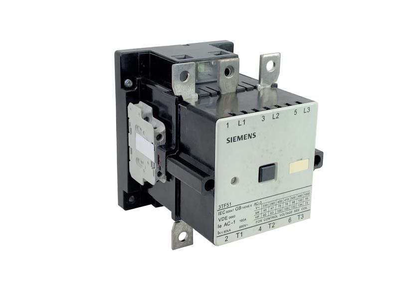 3TF51 22-0XC2 Contactors and Starters by SIEMENS