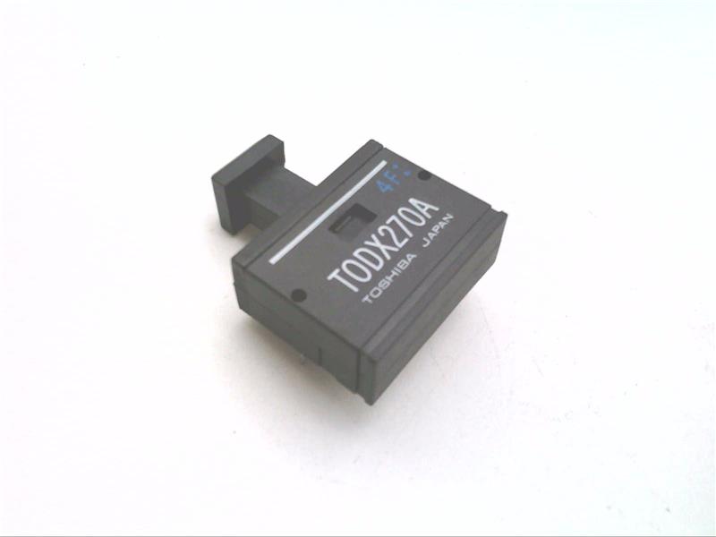 TODX270A Photoelectric Sensors by TOSHIBA