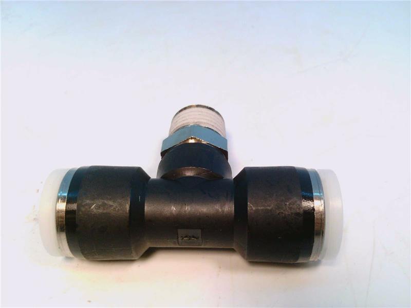 PB3/8-N2UT Hardware by PISCO PNEUMATICS