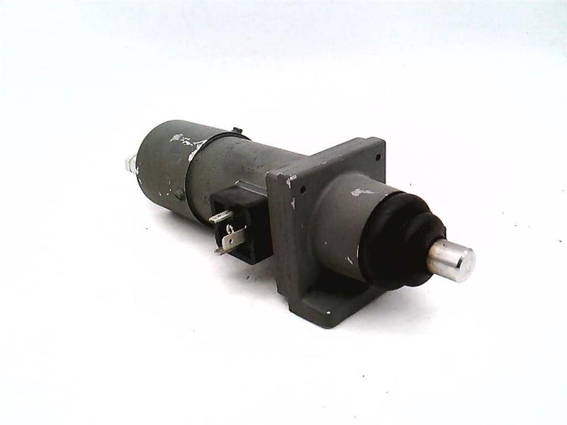 GHUZ050E43A03-24V-S1 - LOCK UNIT by MAGNET SCHULTZ