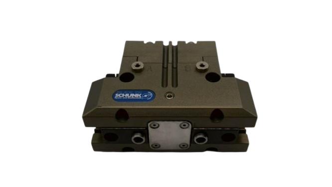 PGN+ 80/1AS Pneumatic Sensors and Actuators by SCHUNK