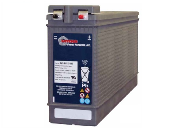 BAT-CG12105E - INVERTER BATTERY by MEYERS POWER PRODUCTS