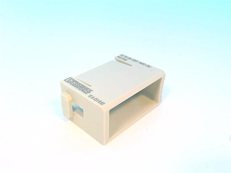 HC-M-08-GBIT-MOD-BU Pilot Devices by PHOENIX CONTACT