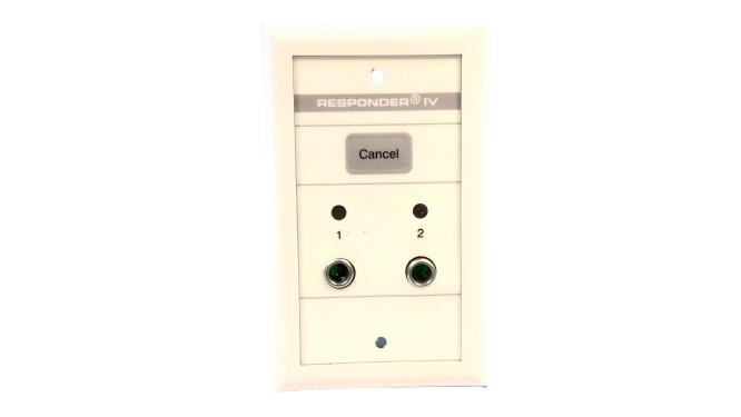 NC2JACK Connectors by RAULAND BORG