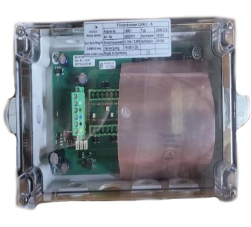 4202310 Control Devices by MOTAN