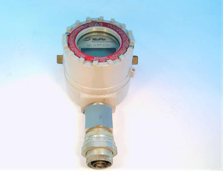 101001044 Level and Flow Switches by CAMERON