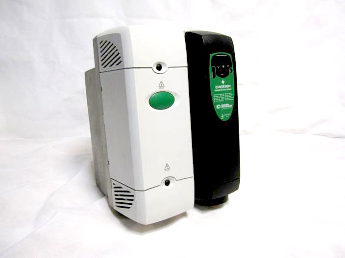 SK3402 Drives by NIDEC CORP