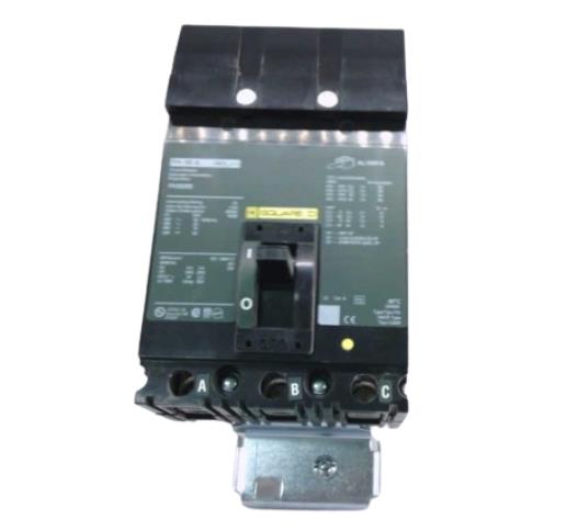 FH36060 Circuit Breakers by SCHNEIDER ELECTRIC
