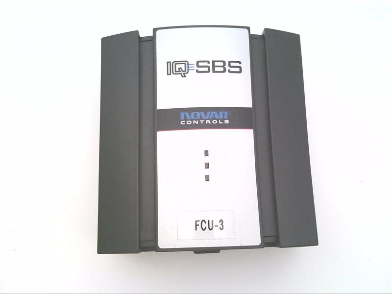 FCU-3 LED and Industrial Lighting by HONEYWELL