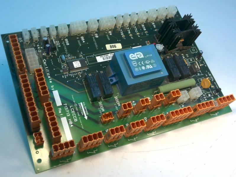 KM713710G01 Control Devices by KONE