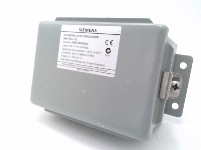 7MH7723-1AJ Photoelectric Sensors by SIEMENS