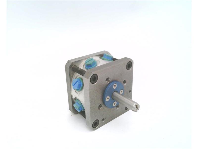 375XLHG Hydraulic Valves and Accessories by ROTOVALVE