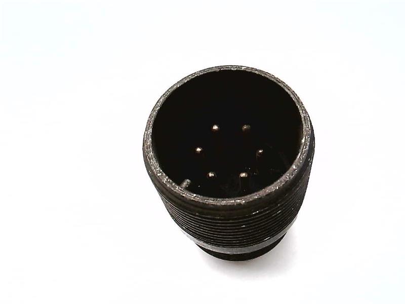 CS3101A-18-12P Connectors by AMPHENOL