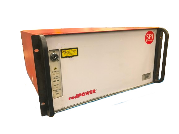 SP-200C-0004-000 - PULSED FIBER LASER by SPI LASERS