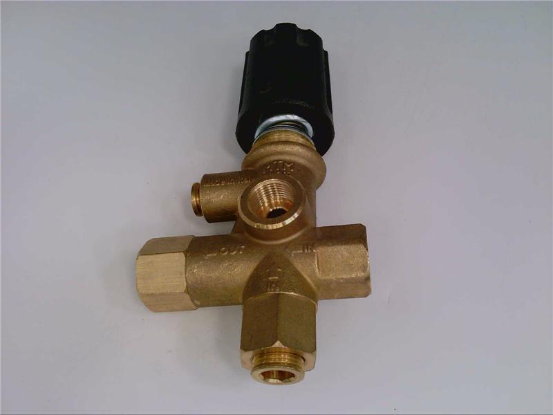 UNL1500KYEL Valves by SEATTLE PUMP AND EQUIPMENT