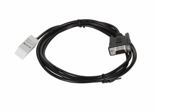 EASY800-PC-CAB PLCs and Accessories by EATON CORPORATION