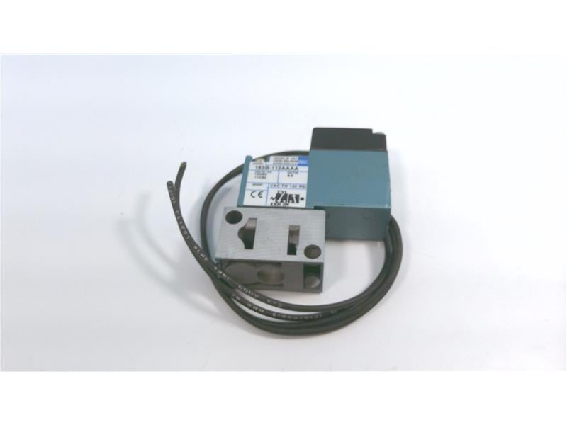 183B-112AAAA - 100 SERIES by MAC VALVES INC