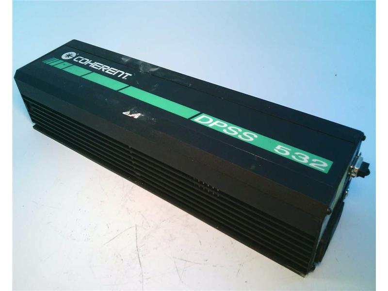 532-200 Laser Gauging Systems by COHERENT
