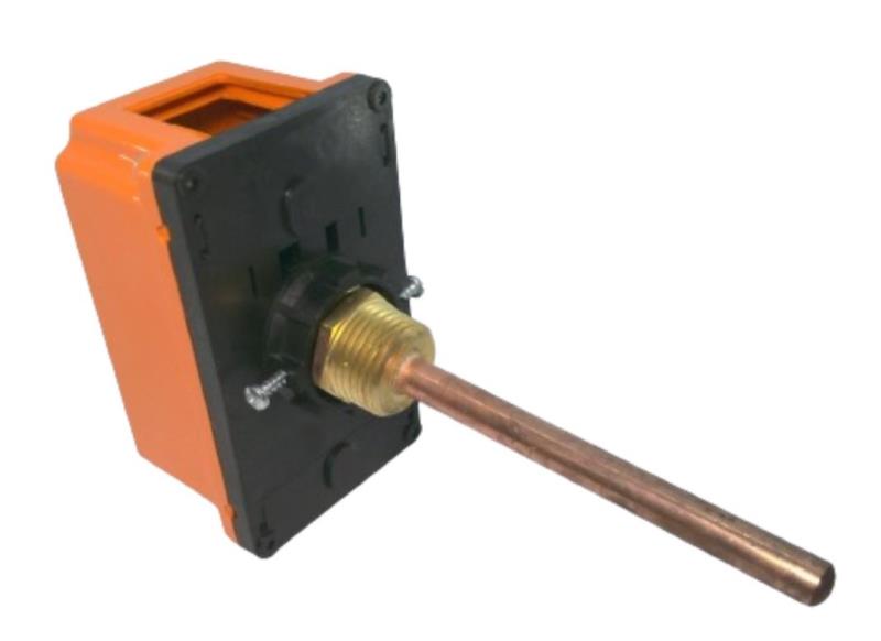 542470 Thermostats by IMIT CONTROL SYSTEM