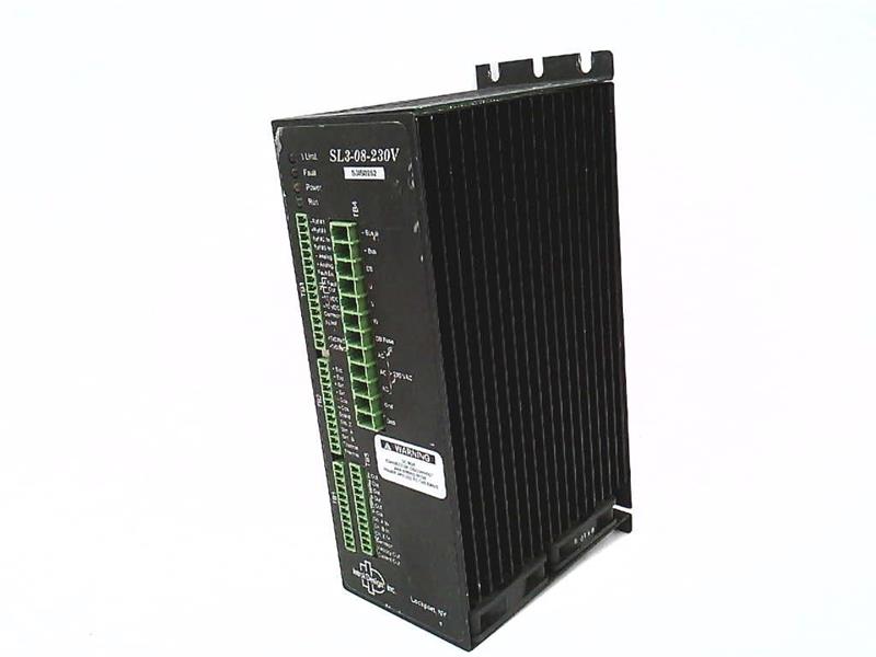 SL3-08-230 - CONTROLLER by INTROL DESIGN