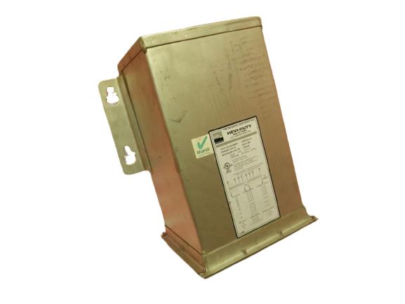 HS5F3AS-4X Protection and Control Transformers by EMERSON