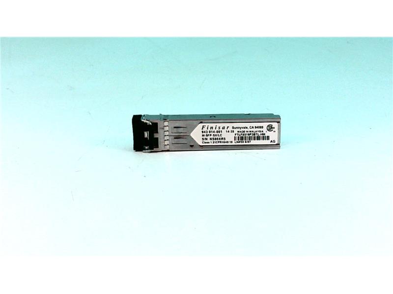 943014-001 - SFP FIBER OPTIC by HIRSCHMANN