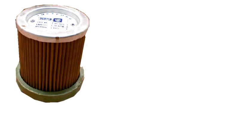 UC-1321 Hydraulic Filters and Indicators by UCC