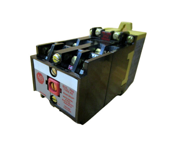 700-PH400A1 Relays by ALLEN BRADLEY