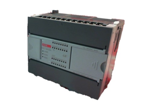 XEC-DR32H - PLC MODULE by LSIS CO