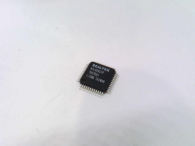 RTL8201CP Integrated Circuits by REALTEK