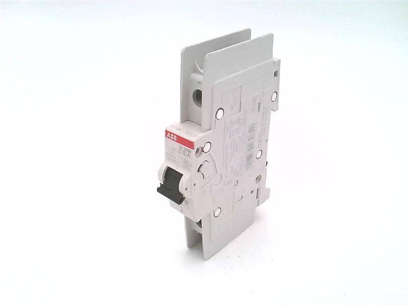 SU201M-C10 Circuit Breakers by ASEA BROWN BOVERI
